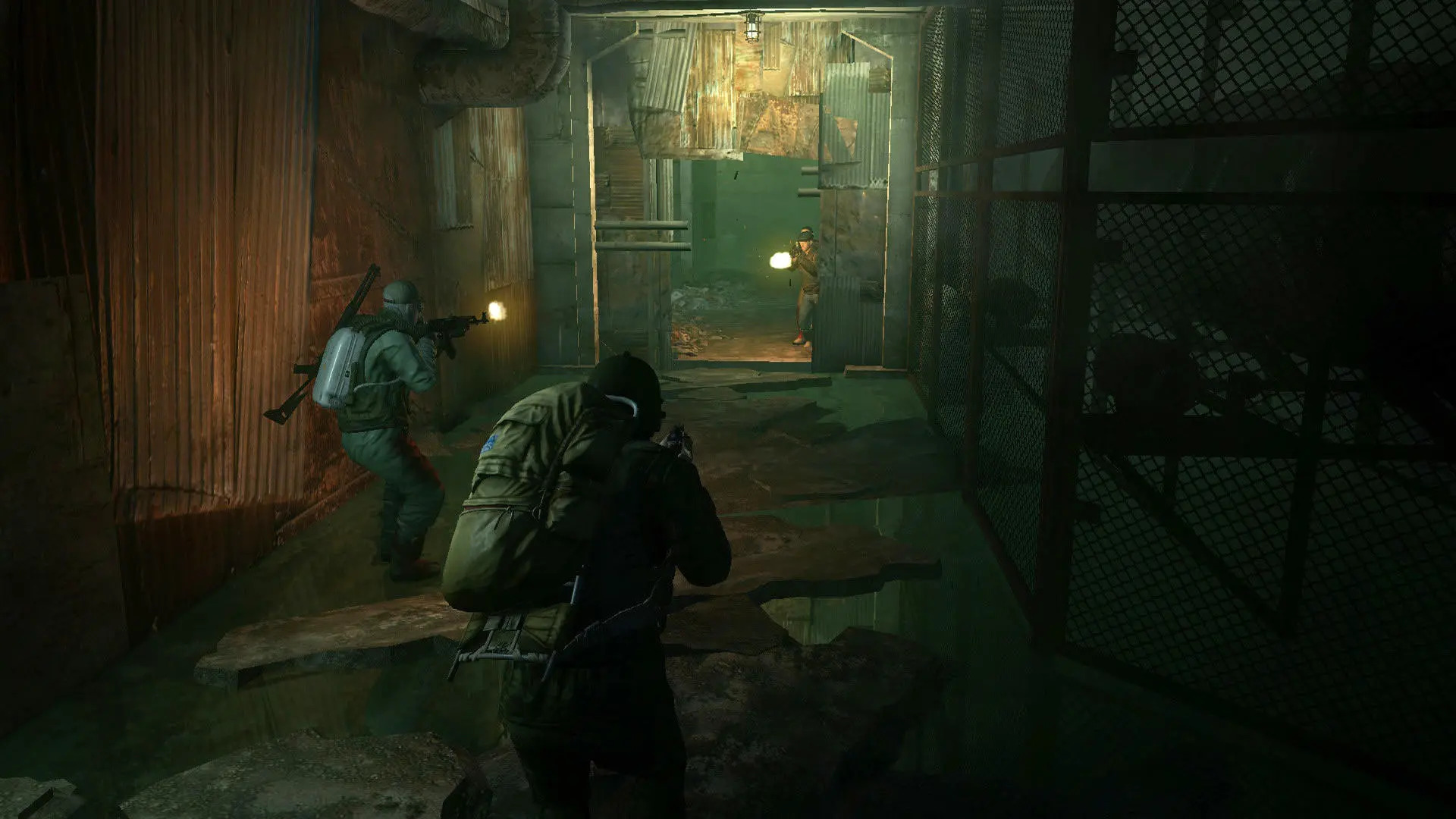 [Top 15] Best Free Horror Games for PC | Gamers Decide