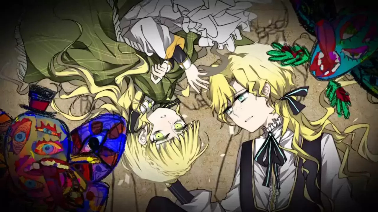 [Top 15] Best Free Horror Games for PC | Gamers Decide