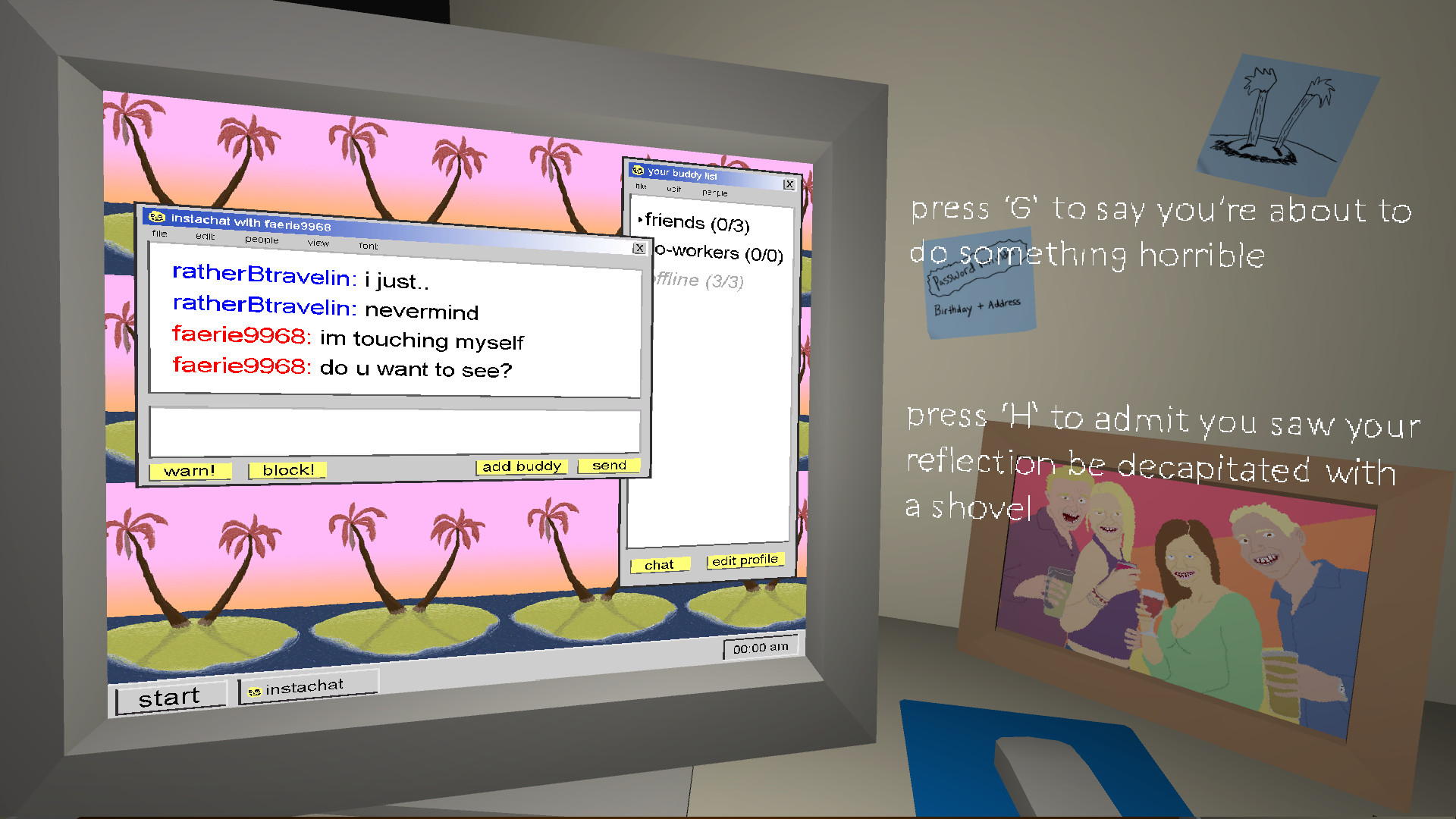[Top 15] Best Free Horror Games for PC | Gamers Decide