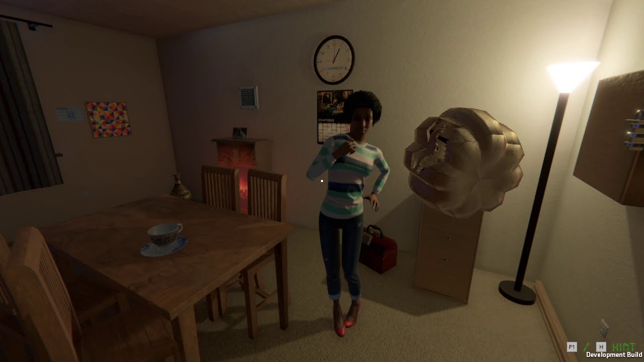 [Top 15] Best Free Horror Games for PC | Gamers Decide