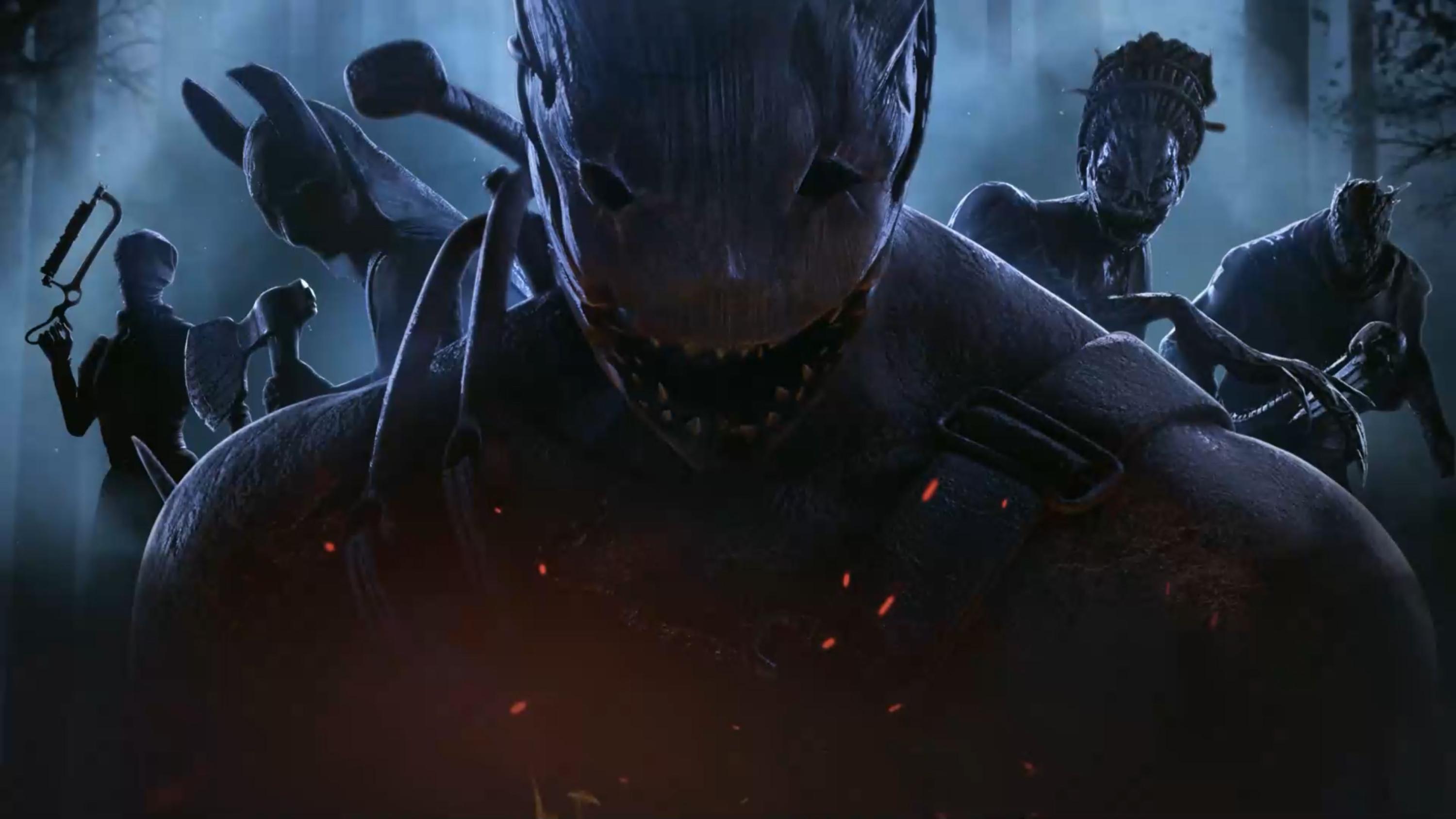 10 Things That Make Dead By Daylight Good | GAMERS DECIDE