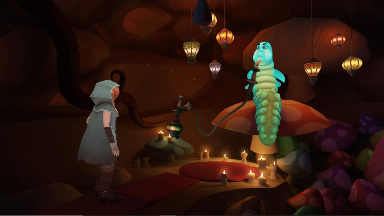 10 Most Immersive VR Games In The Market Right Now | Gamers Decide