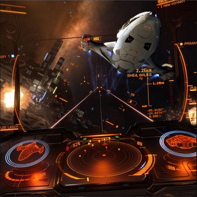 10 Most Immersive VR Games In The Market Right Now | Gamers Decide