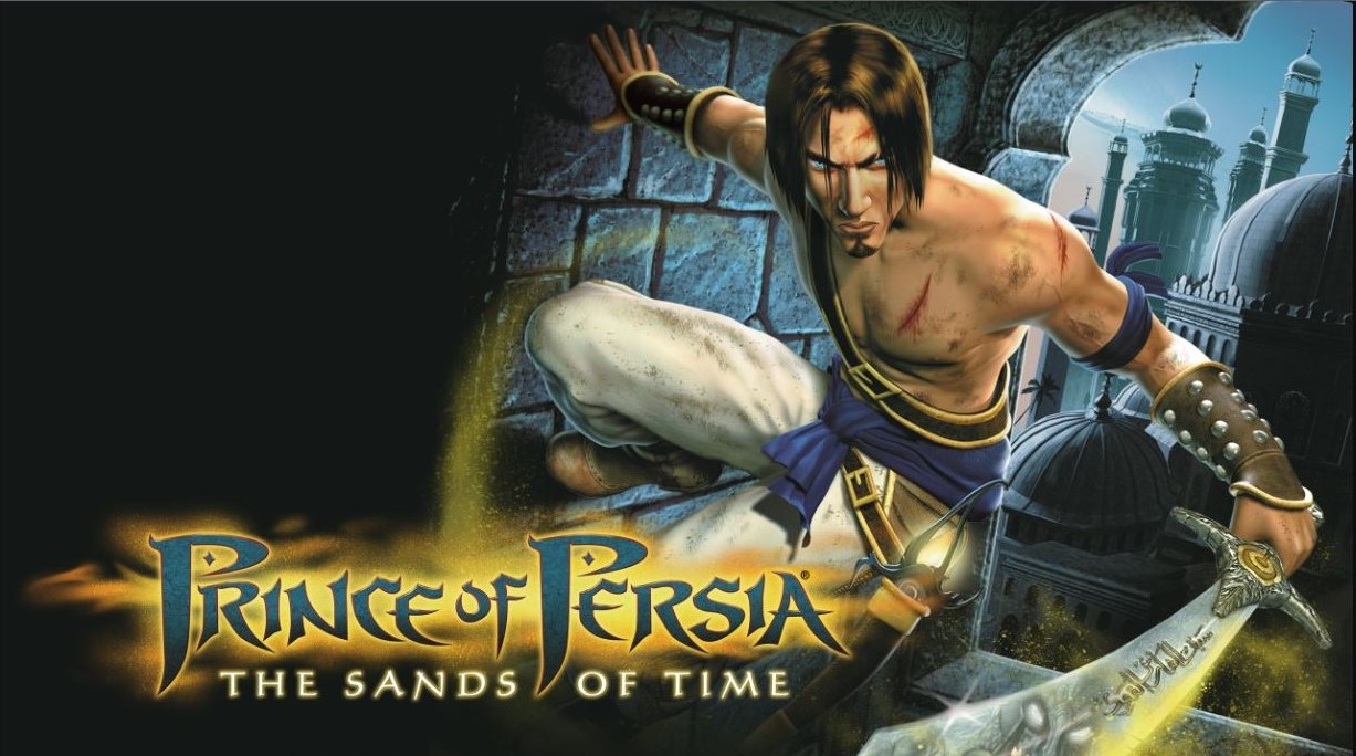 [Top 5] Best Prince of Persia Games To Play Today | Gamers Decide