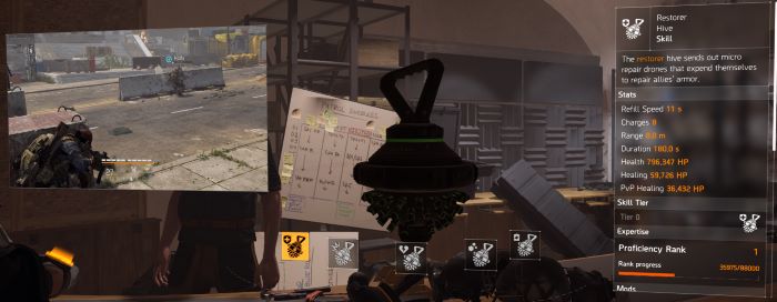 [Top 10] The Division 2 Best Skills To Get | Gamers Decide