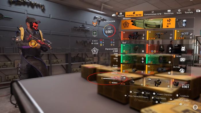 [Top 10] The Division 2 Best Builds | Gamers Decide