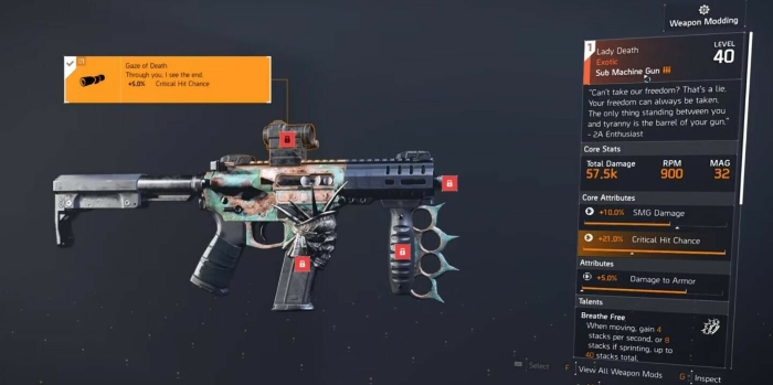 [Top 10] The Division 2 Best Weapons That Wreck Hard | Gamers Decide