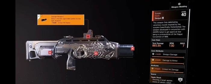 [Top 10] The Division 2 Best Weapons That Wreck Hard | Gamers Decide