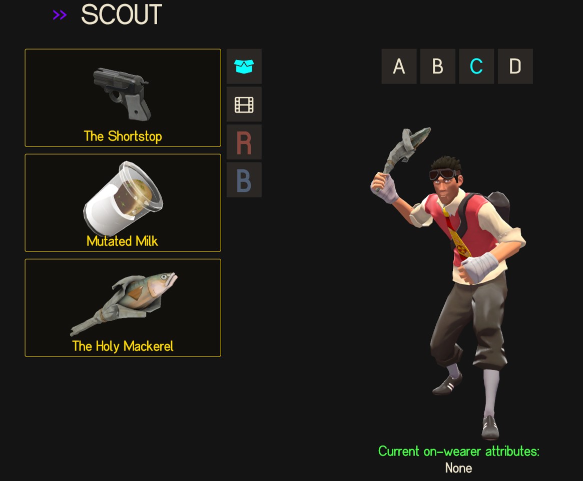 [Top 3] Team Fortress 2 Best Scout Loadouts | Gamers Decide