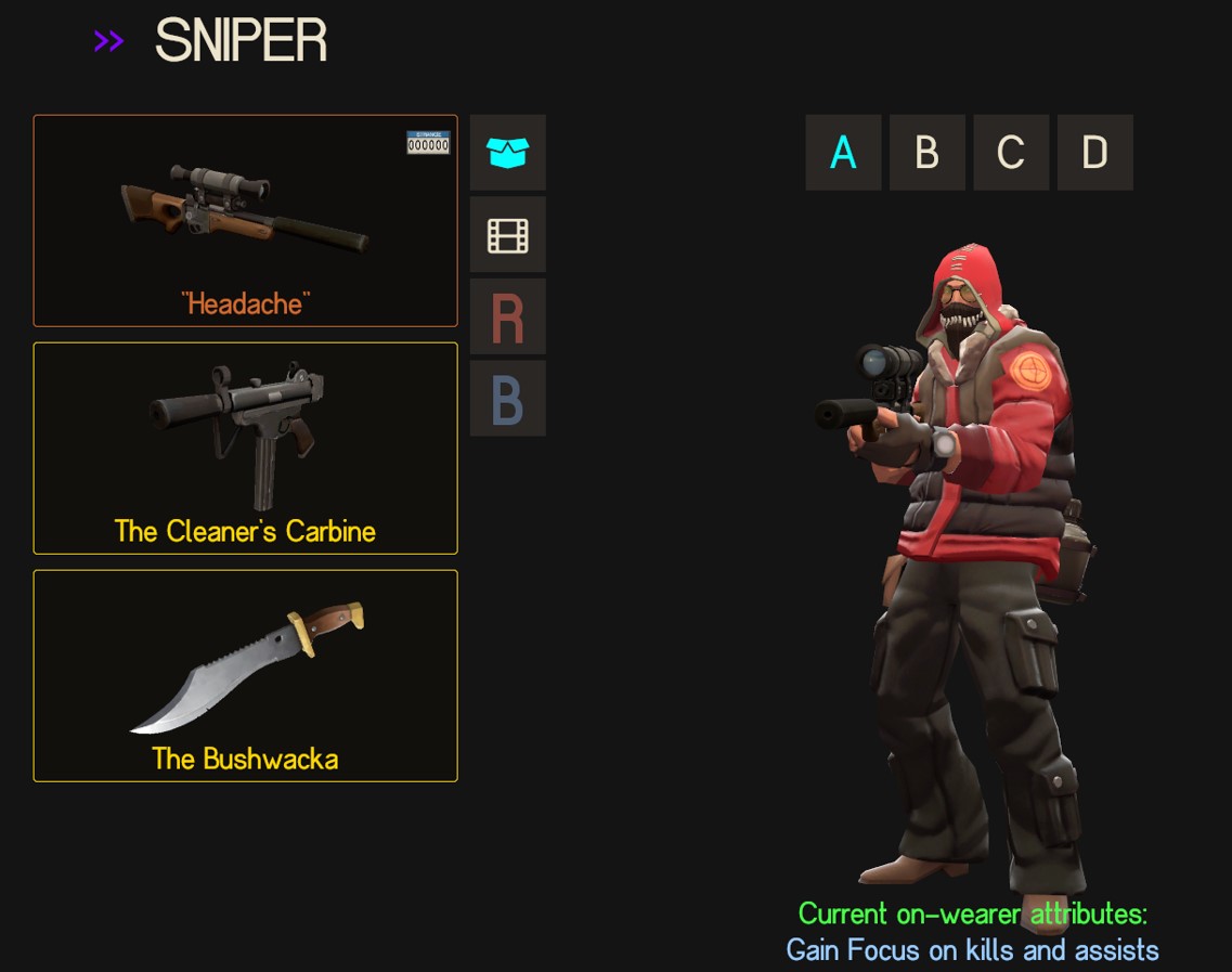 [Top 3] Team Fortress 2 Best Sniper Loadouts | Gamers Decide