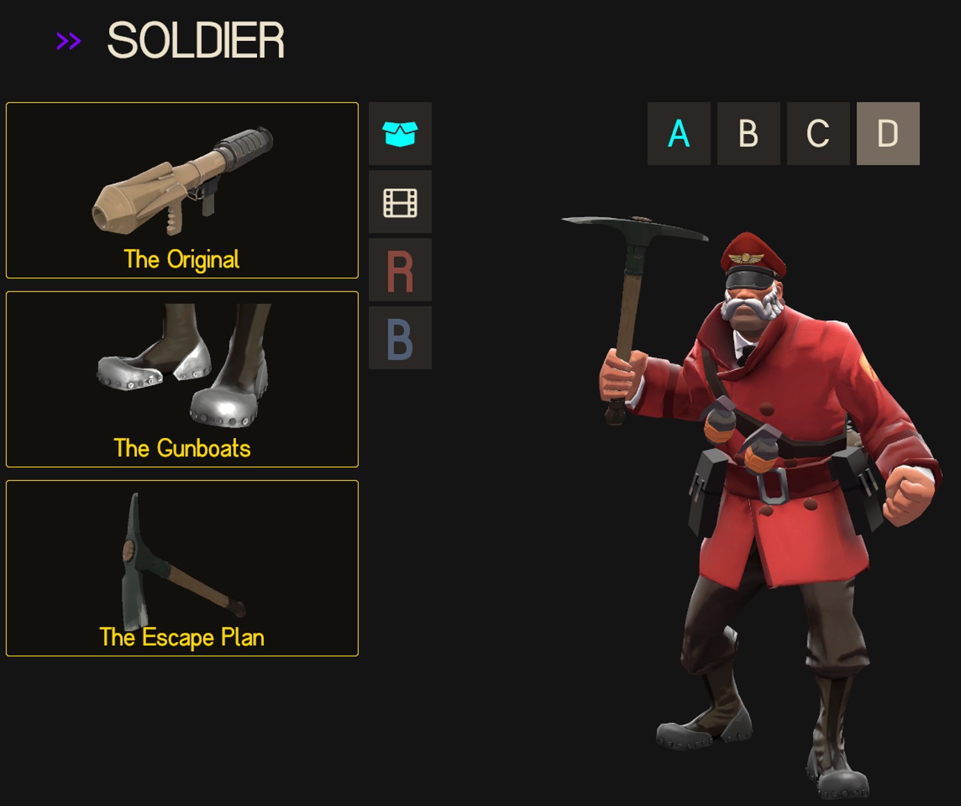 [Top 3] Team Fortress 2 Best Soldier Loadouts | Gamers Decide