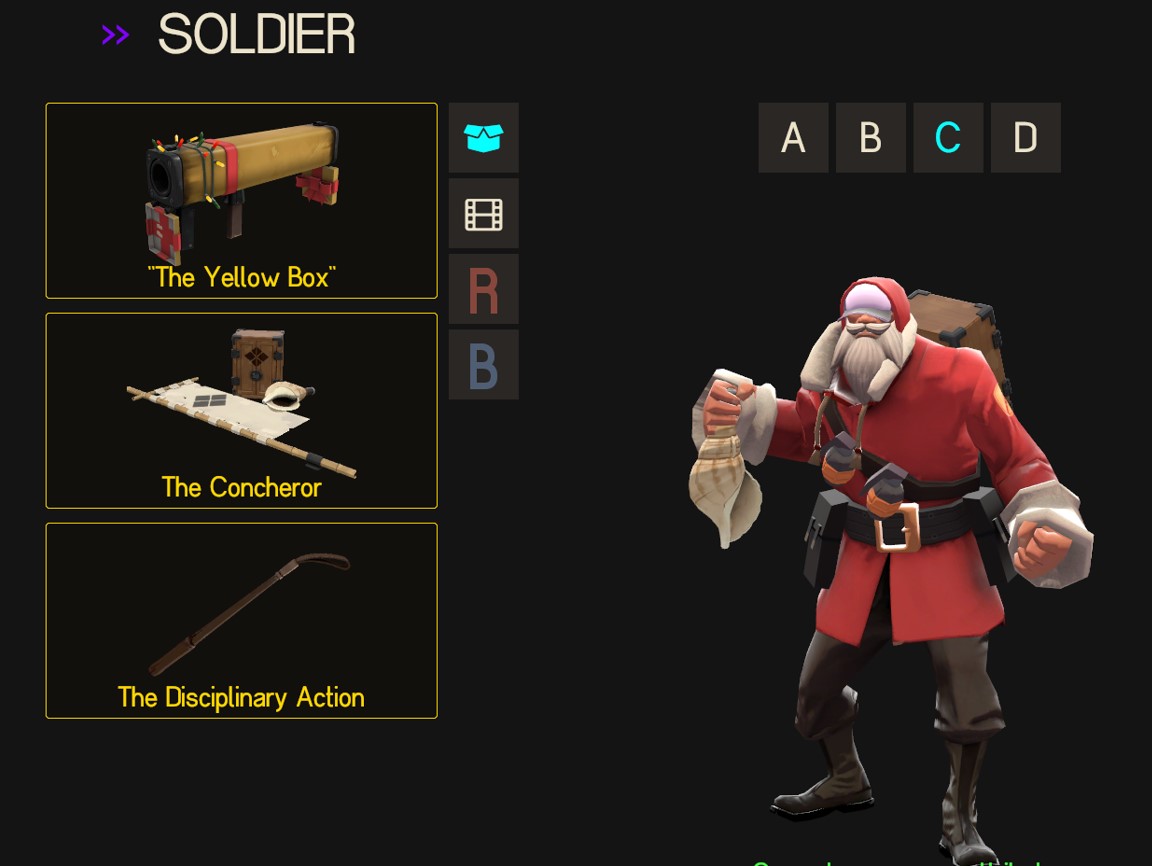 [Top 3] Team Fortress 2 Best Soldier Loadouts | Gamers Decide