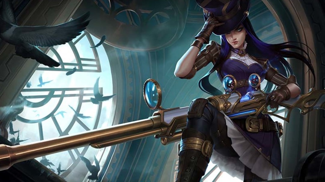 [Top 15] LOL Best Bot Lane Duos That Are Amazing | Gamers Decide