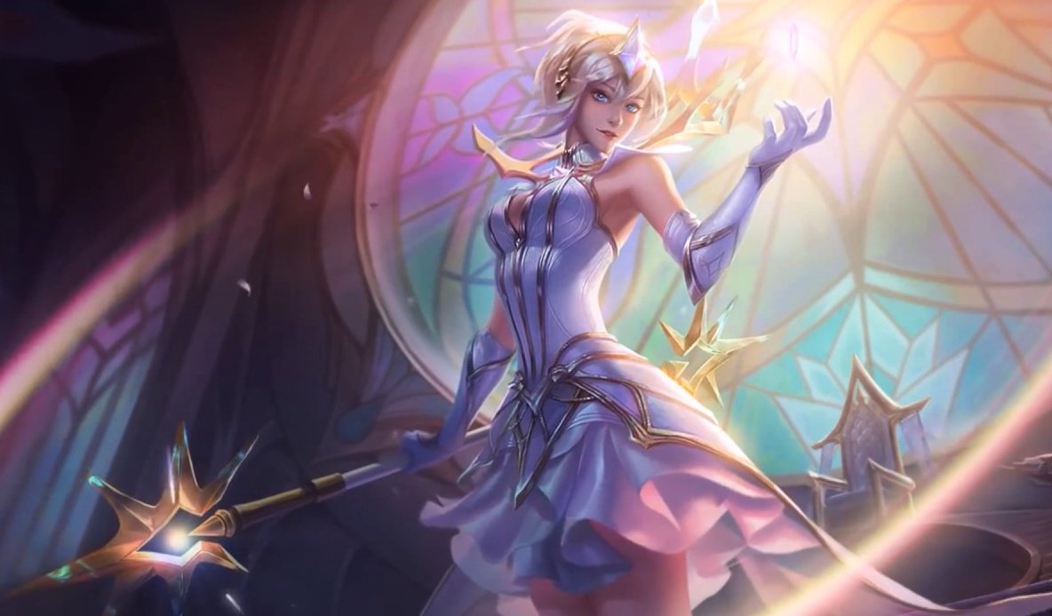 [Top 20] LoL Best Skins That Look Freakin’ Awesome | GAMERS DECIDE