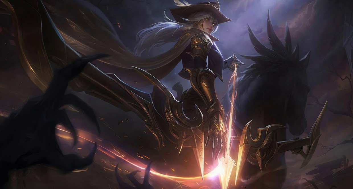 [Top 20] LoL Best Skins That Look Freakin’ Awesome | Gamers Decide