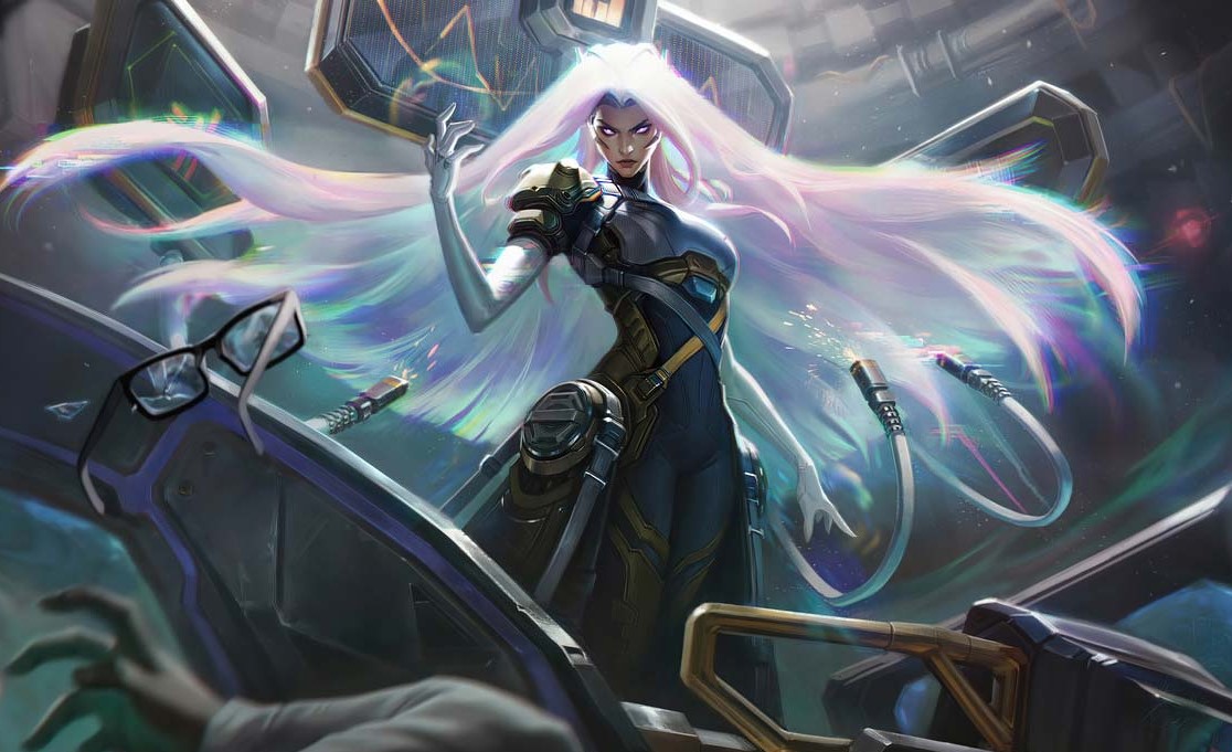 [Top 20] LoL Best Skins That Look Freakin’ Awesome | GAMERS DECIDE