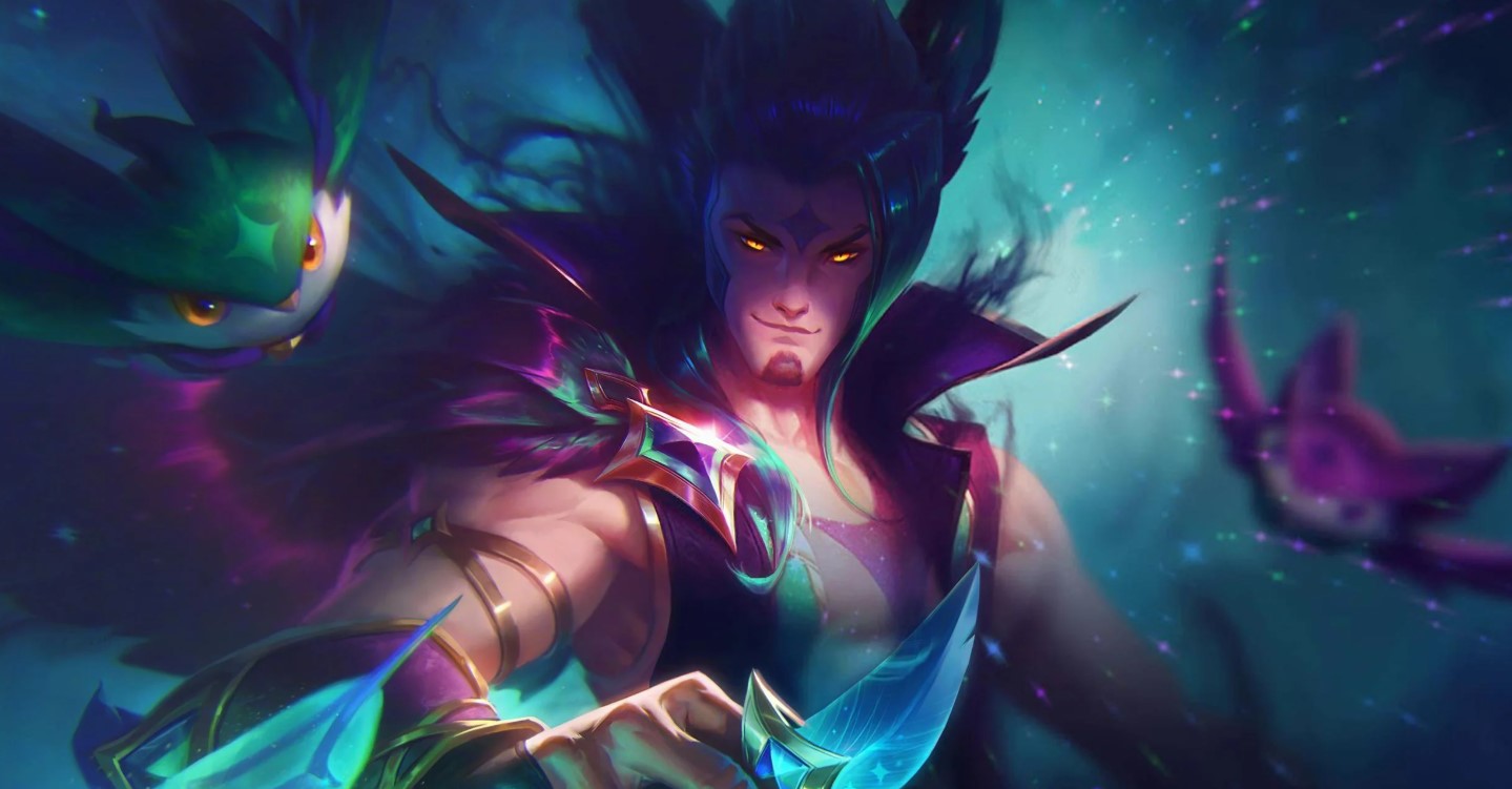 [Top 20] LoL Best Skins That Look Freakin’ Awesome | Gamers Decide