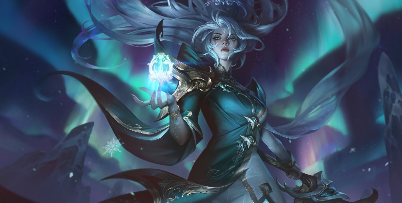 [Top 20] LoL Best Skins That Look Freakin’ Awesome | GAMERS DECIDE