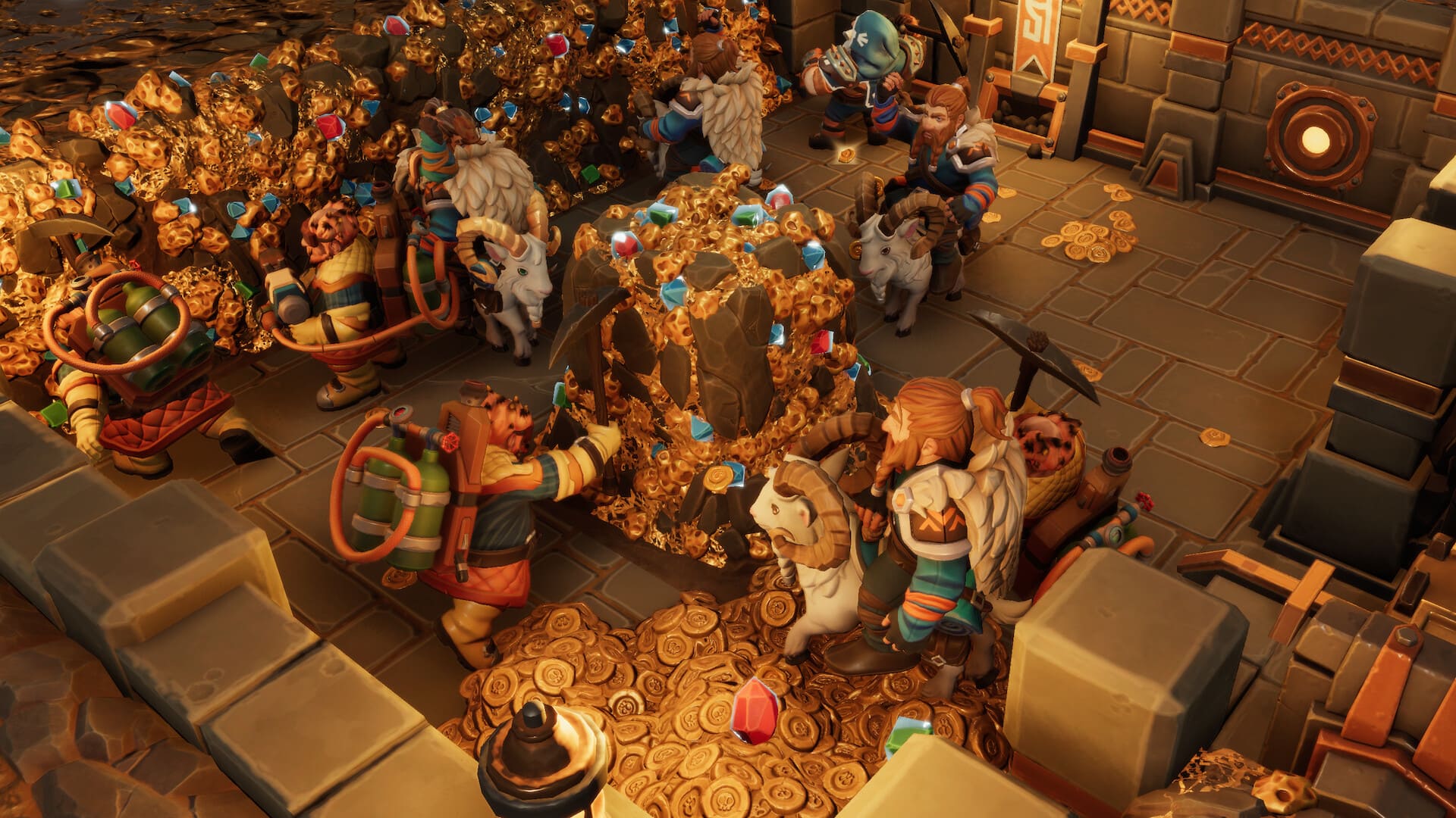 The Best RTS Games You Can Play Today | Gamers Decide