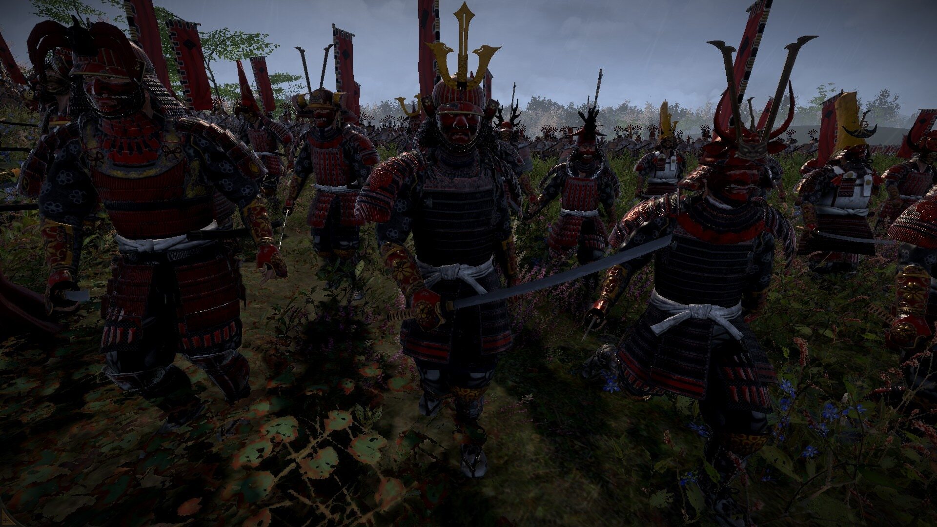 [Top 20] Total War Shogun 2 Best Mods Every Player Should Use | Gamers ...