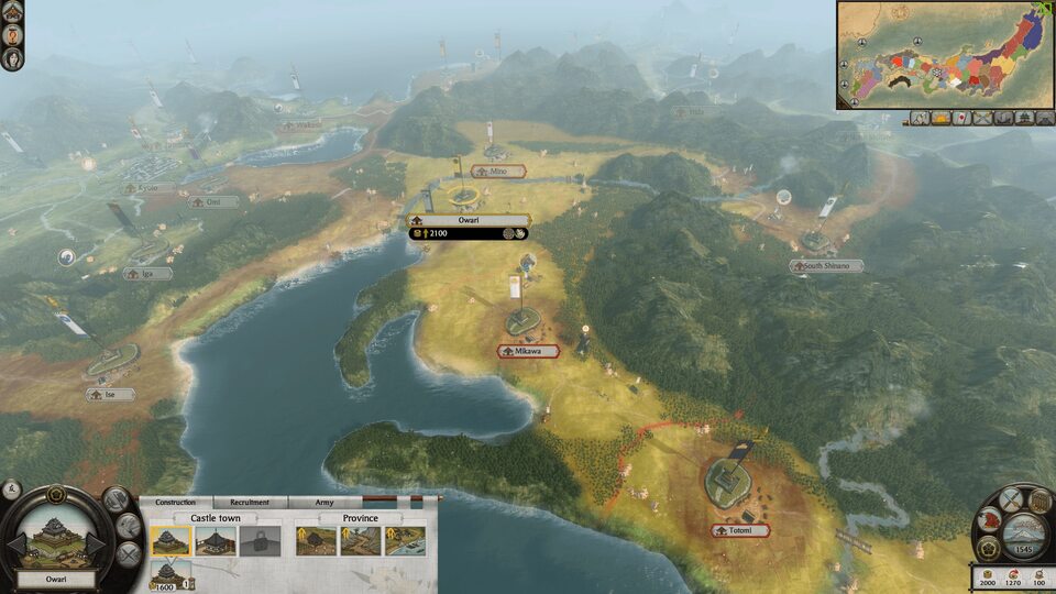 [Top 20] Total War Shogun 2 Best Mods Every Player Should Use | Gamers ...