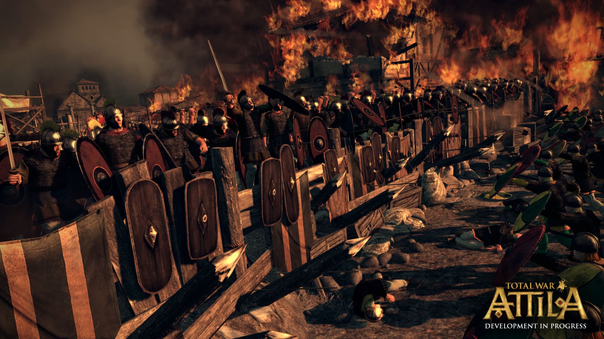 [Top 15] Total War Attila Best Mods | GAMERS DECIDE