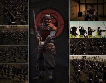 [Top 20] Total War Shogun 2 Best Mods Every Player Should Use | Gamers ...