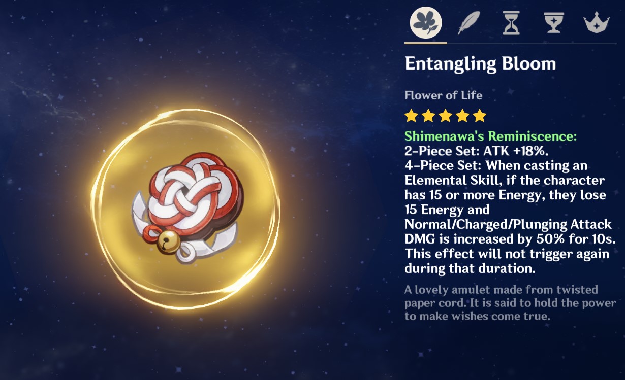 [Top 3] Genshin Impact Best Scaramouche Builds That Are Powerful ...