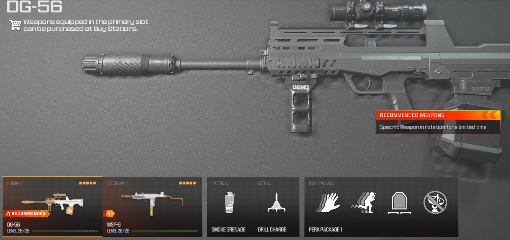 [Top 5] COD Warzone Best Beginner Loadouts That Are Powerful | Gamers ...