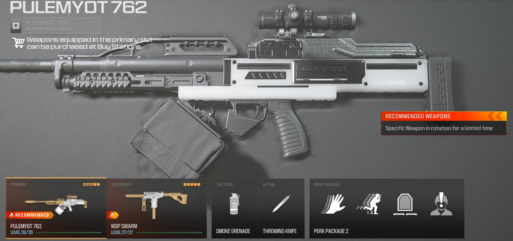 [Top 5] COD Warzone Best Beginner Loadouts That Are Powerful | Gamers ...