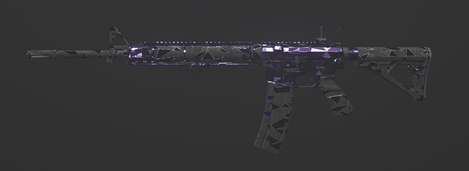 [Top 3] CoD Warzone Best M4 Loadouts | Gamers Decide