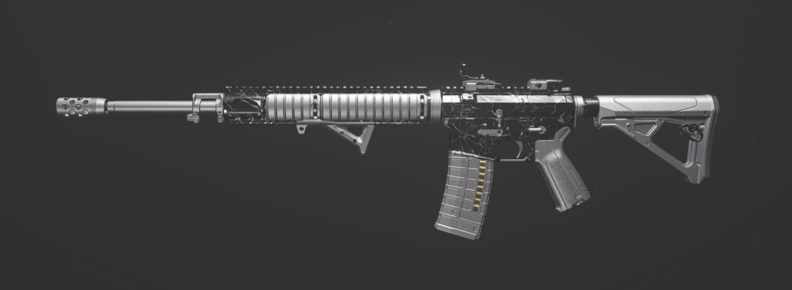 [Top 3] CoD Modern Warfare 3 Best M4 Loadouts | GAMERS DECIDE