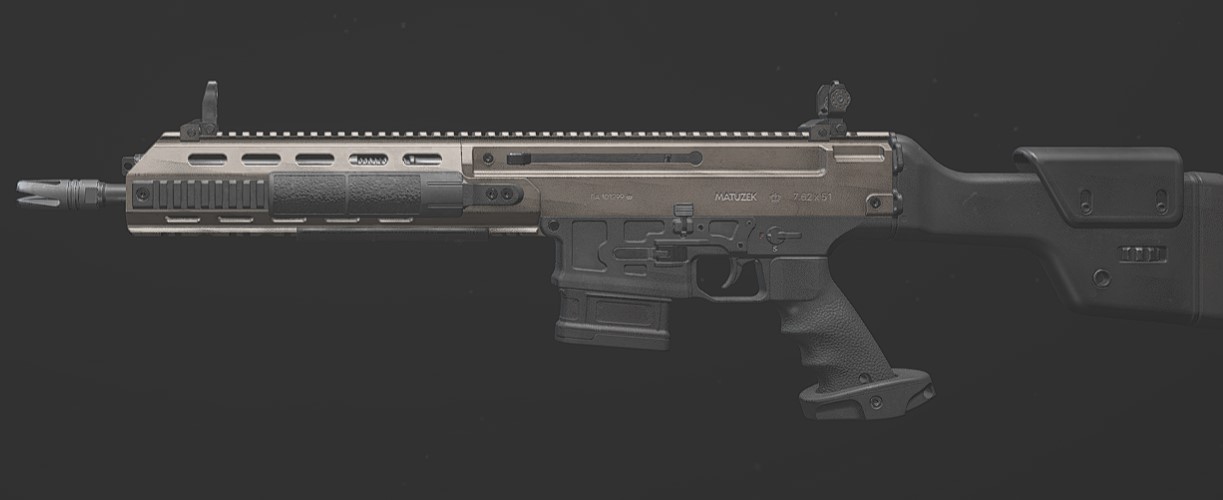 [Top 10] CoD Warzone Best Guns For Killstreaks | GAMERS DECIDE