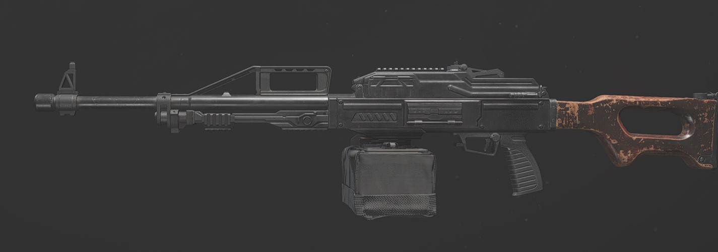 [Top 10] CoD Warzone Best Guns For Killstreaks | GAMERS DECIDE