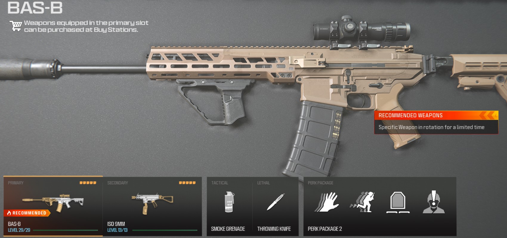 [Top 5] COD Warzone Best Beginner Loadouts That Are Powerful | Gamers ...