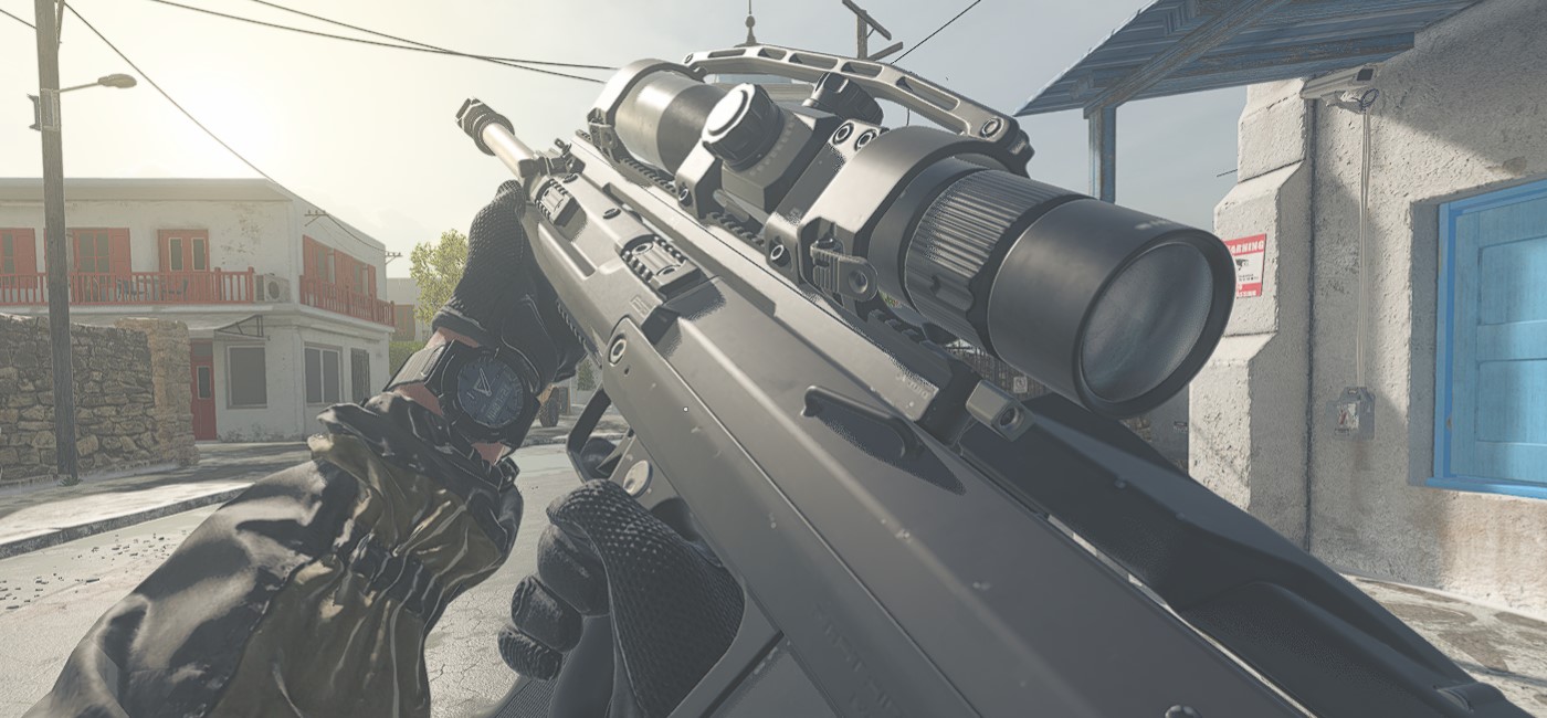 [Top 5] CoD Warzone Best Sniper Rifles To Use | GAMERS DECIDE