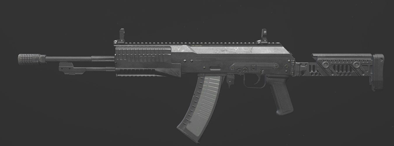 [Top 10] CoD Warzone Best Guns For Killstreaks | GAMERS DECIDE