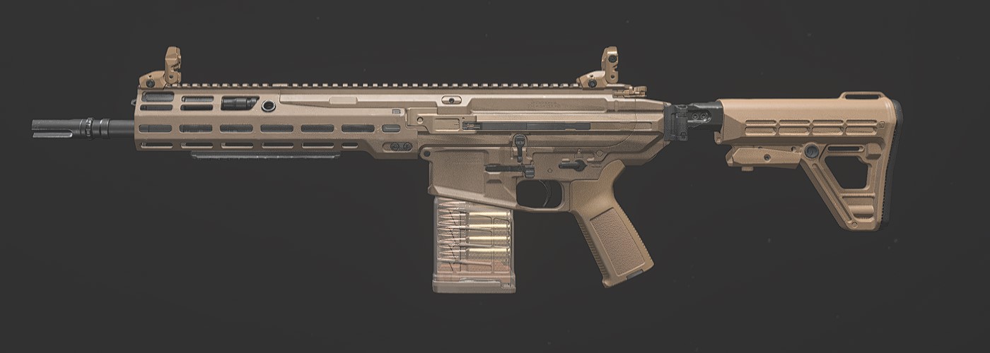 [Top 10] CoD Modern Warfare 3 Best Weapons | GAMERS DECIDE