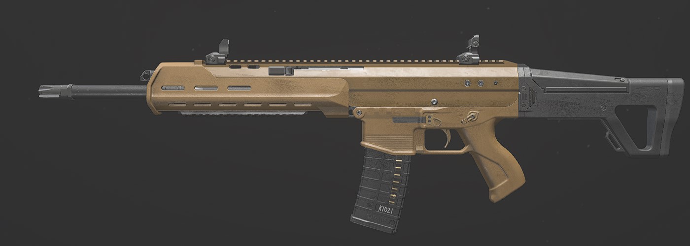 [Top 10] CoD Modern Warfare 3 Best Weapons | GAMERS DECIDE