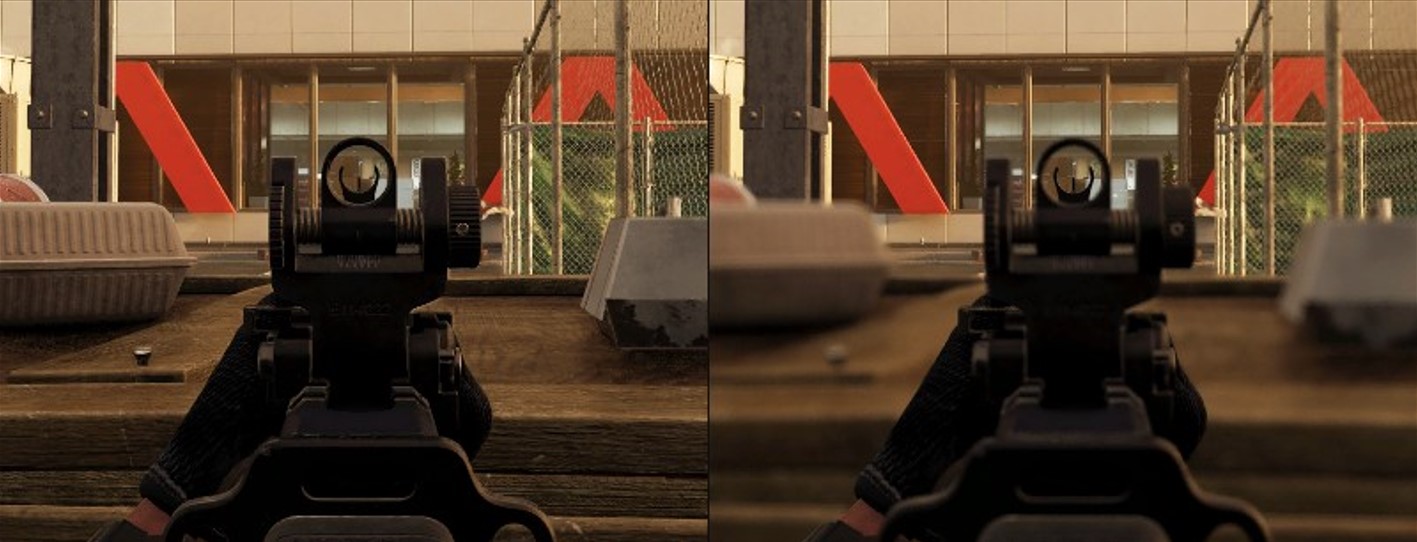 [Top 15] CoD Warzone Best Settings That Give You An Advantage | Gamers ...