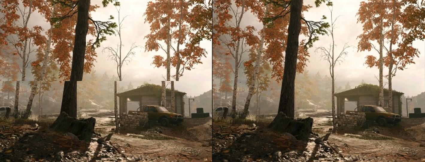 [Top 15] CoD Warzone Best Settings That Give You An Advantage | Gamers ...