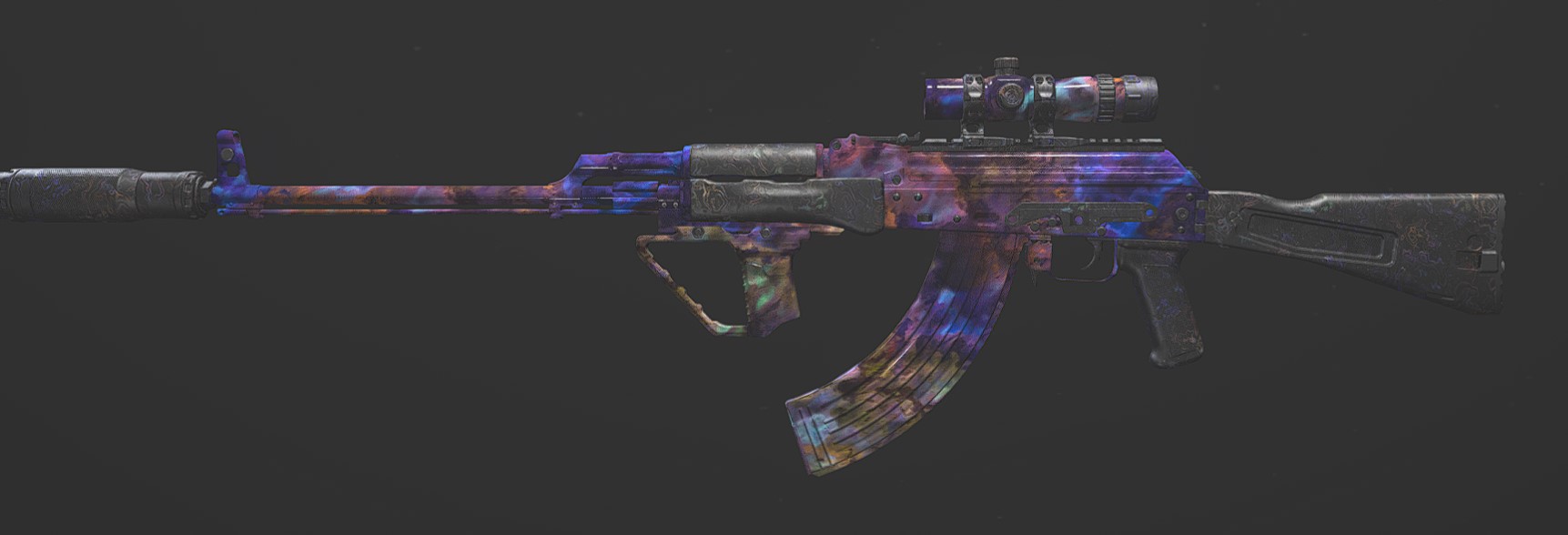 [Top 3] CoD Warzone Best AK-47 Loadouts | GAMERS DECIDE