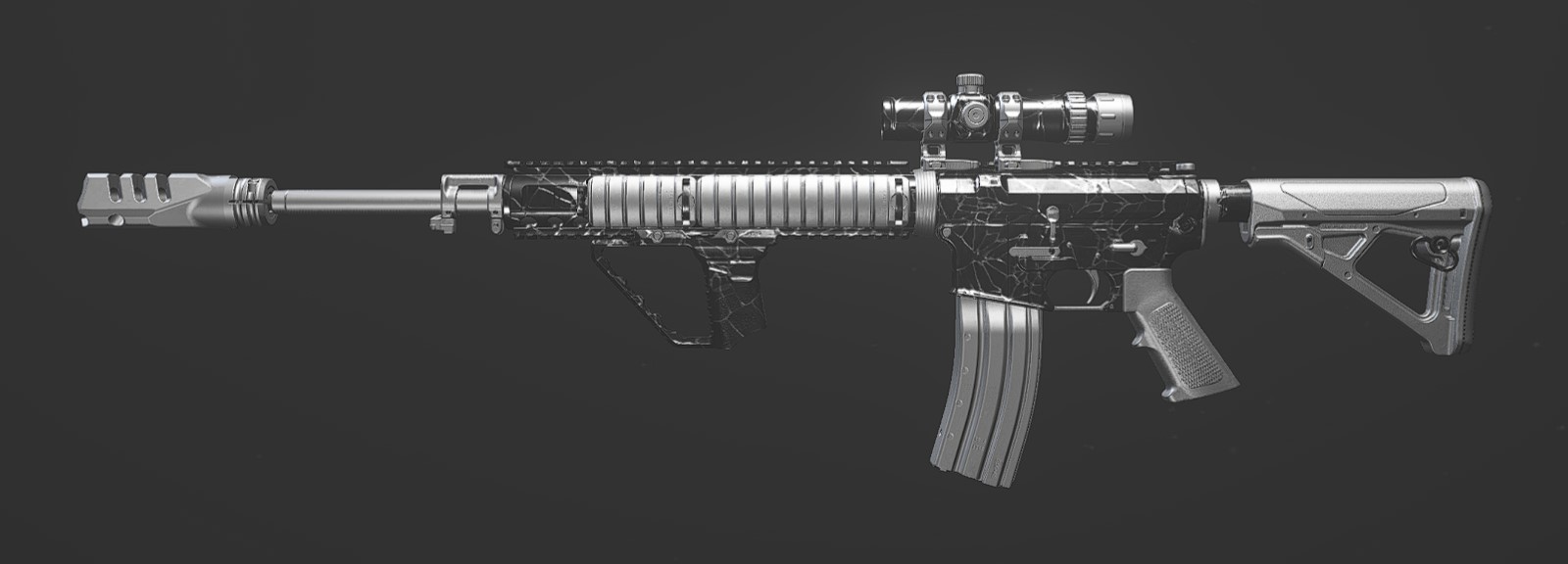 [Top 3] CoD Warzone Best M4 Loadouts | Gamers Decide