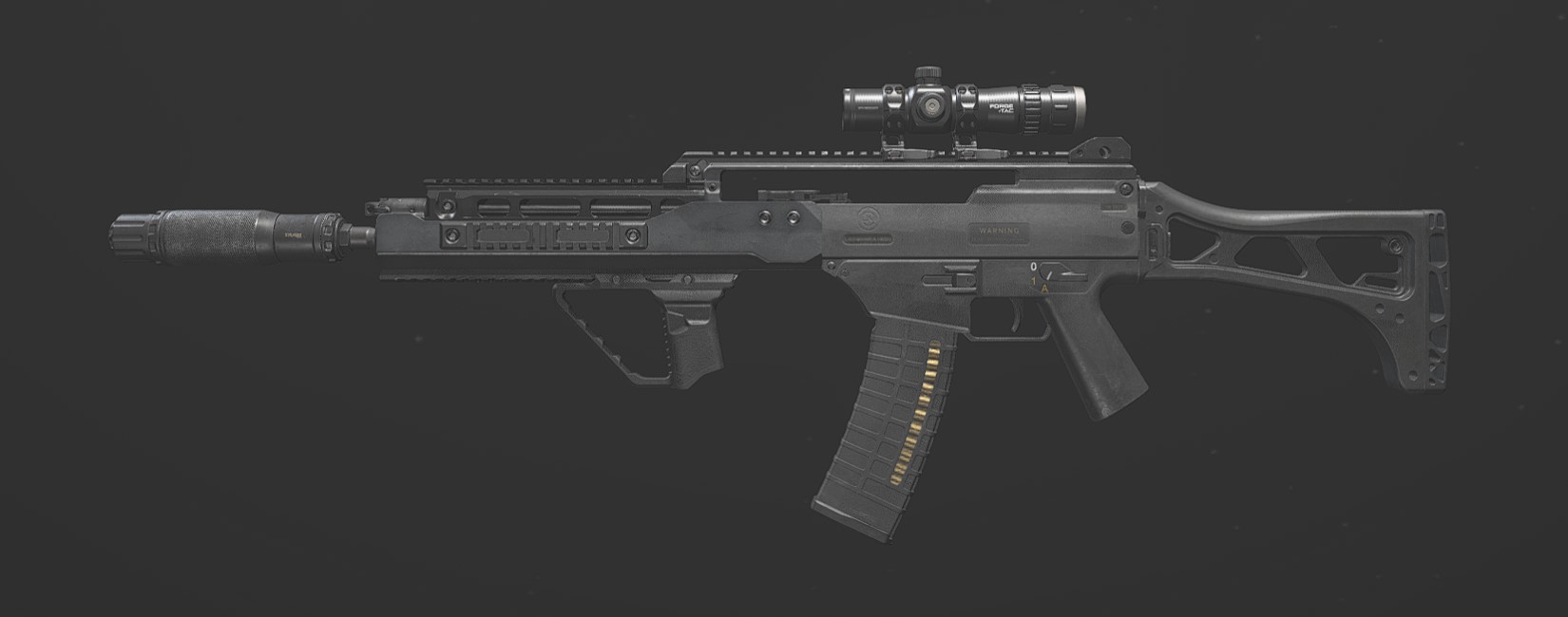 [Top 5] CoD Warzone Best Assault Rifle Loadouts | Gamers Decide