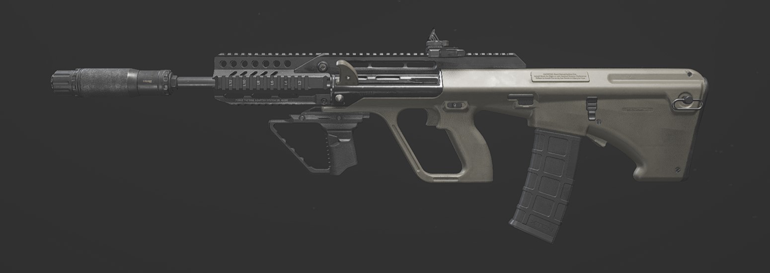 [Top 5] CoD Warzone Best Assault Rifle Loadouts | Gamers Decide