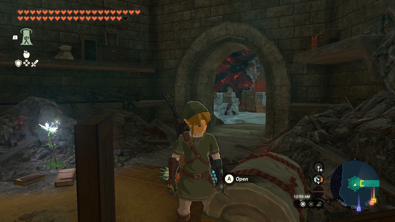 Zelda: Tears of the Kingdom Best Dungeons (Ranked) | Gamers Decide
