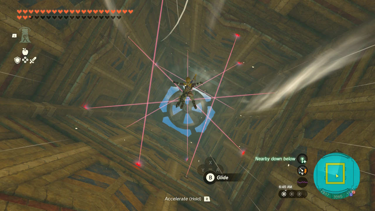 Zelda: Tears of the Kingdom Best Dungeons (Ranked) | Gamers Decide