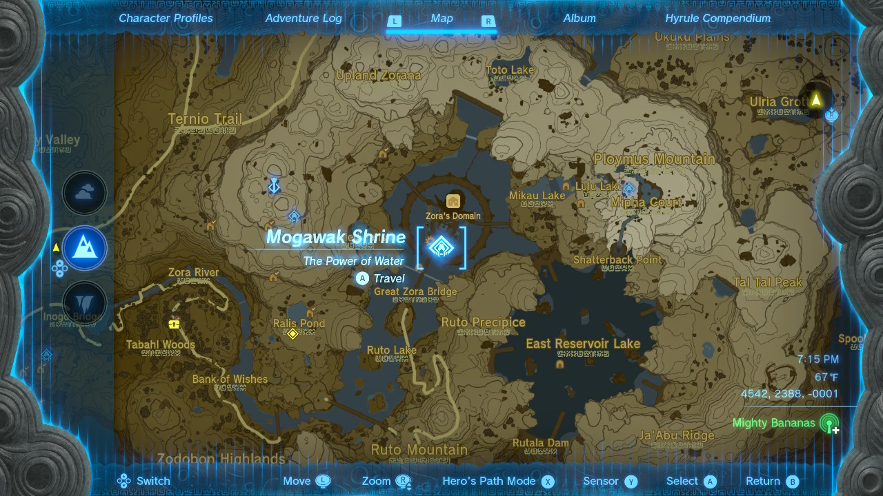 [Top 5] Zelda: Tears of the Kingdom Best Attack Up Recipes | GAMERS DECIDE