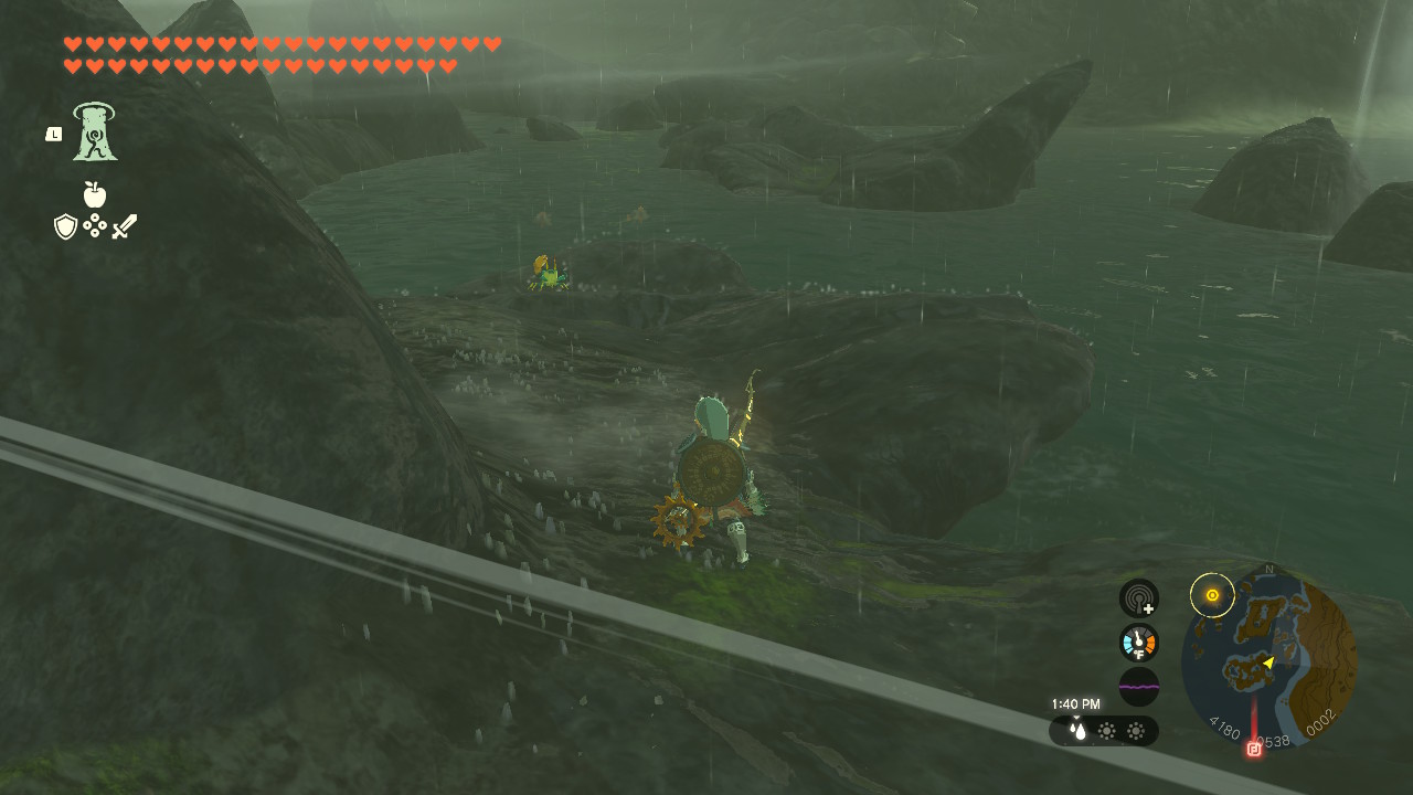 [Top 5] Zelda: Tears of the Kingdom Best Attack Up Recipes | GAMERS DECIDE