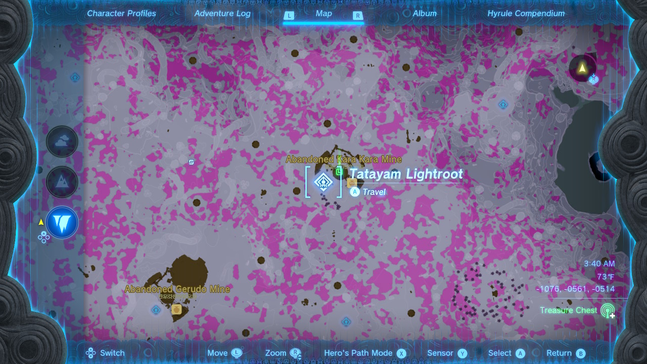 [Top 5] Zelda: Tears of the Kingdom Best Early Armor | GAMERS DECIDE